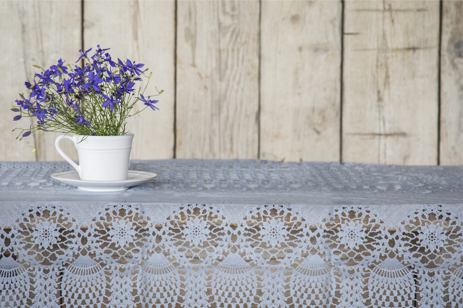 Mantel Anne | Calma Chechu