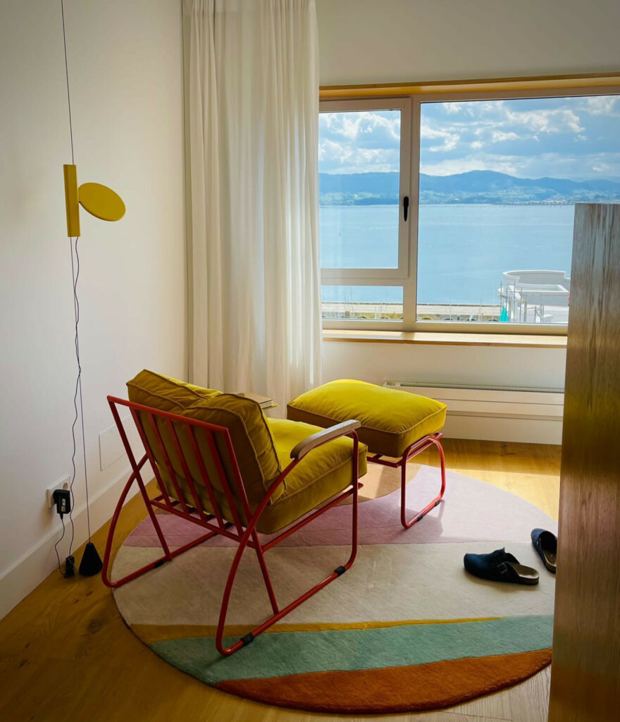 Butaca Laia KEATON | Calma Chechu