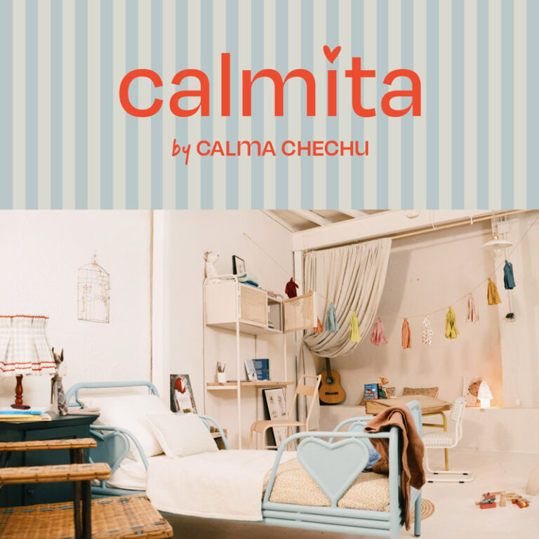 Muebles para niños y bebés| Muebles infantiles de diseño