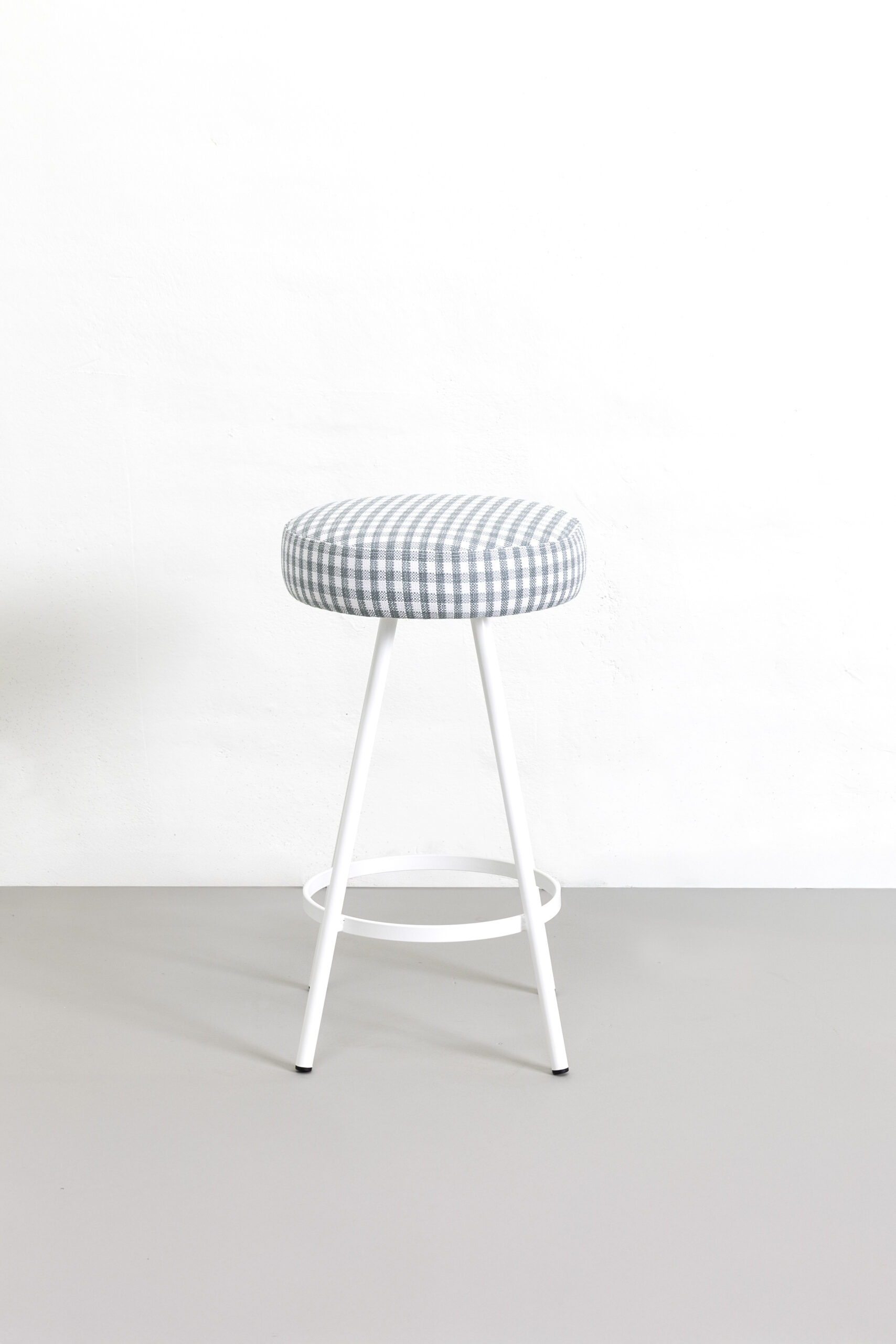 Taburete Reina Vichy TH03B | Calma Chechu